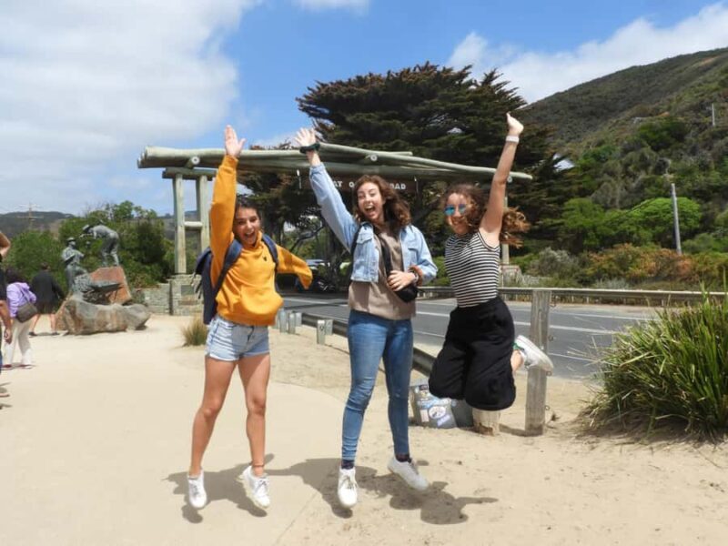 Great Ocean Road Small-Group Tour with Ethical Wildlife - Exploring the Great Ocean Road Small-Group Tour with Ethical Wildlife: An Honest Review