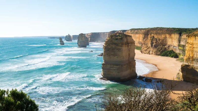 Great Ocean Road Small-Group Tour with Ethical Wildlife - Key Points