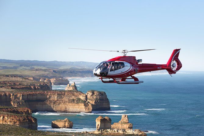 Great Ocean Road Sunset Private Experience - Value and Pricing