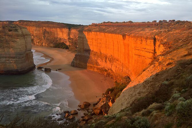 Great Ocean Road Sunset Private Experience - Frequently Asked Questions