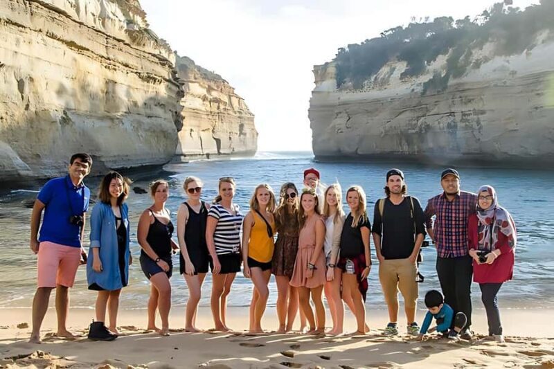 Great Ocean Road Sunset Tour - The Itinerary: What Makes Each Stop Special