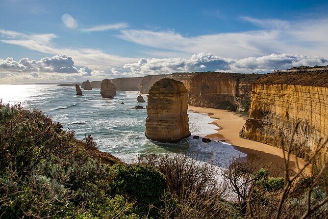 Great Ocean Road to Grampians 2 Day 1 Night Tour from Melbourne to Adelaide - Transportation, Accommodation, and Value
