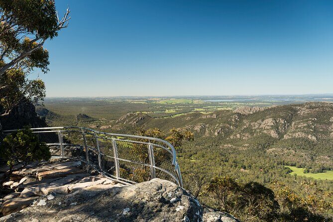 Great Ocean Road to Grampians 2 Day 1 Night Tour from Melbourne to Adelaide - Who Would Love This Tour?