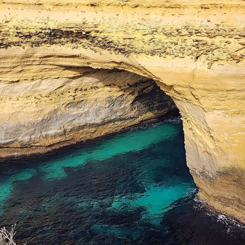 Great Ocean Road Tour Melbourne Relaxed Way In Premium coach - The Twelve Apostles: A Spectacular First Stop