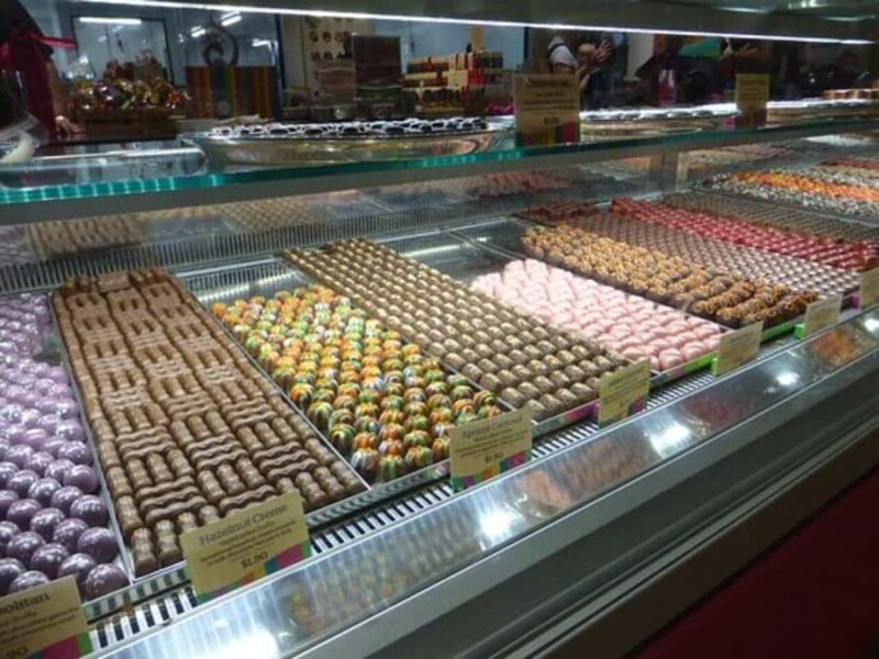 Great Ocean Road Tour Melbourne Relaxed Way In Premium coach - Wildlife Viewing and Chocolate Stop