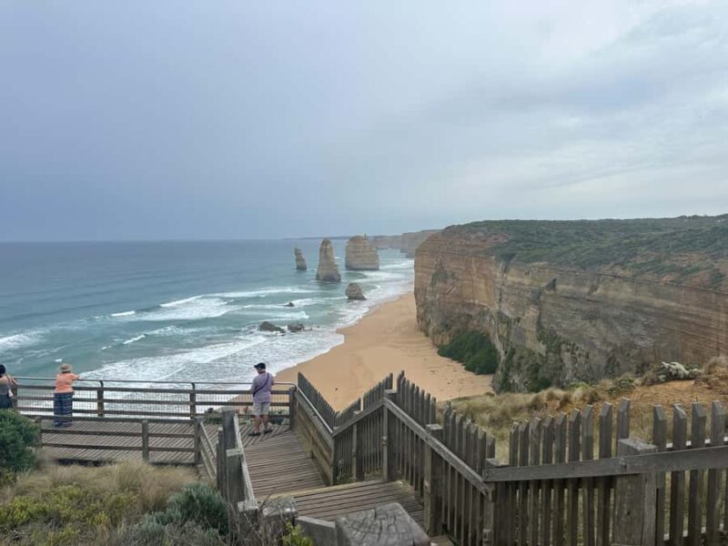 Great Ocean Road Tour PRIVATE LUXURY-FREE entry,hotel pickup - Final Thoughts