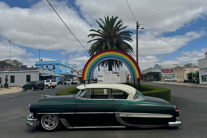 Great Ocean Road Tour using Classic 53 Chevy Belair - Final Thoughts: Is It Worth It?