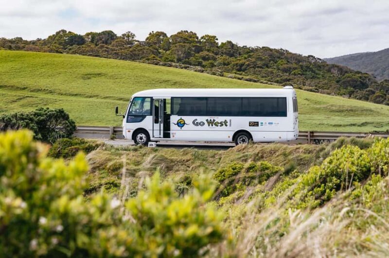 Great Ocean Road Tour w/ Deluxe Minibus & Top-Rated Guide - Key Points