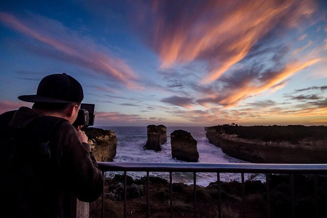 Great Ocean Road Tour with Instagram Sunset views at 12 Apostles from Melbourne - Who Would Love This Tour?