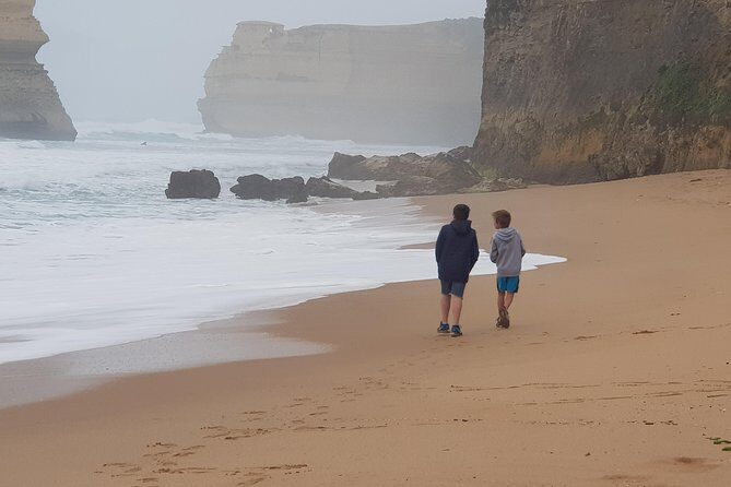 Great Ocean Road Ultimate Two Day Tour - Value and Inclusions
