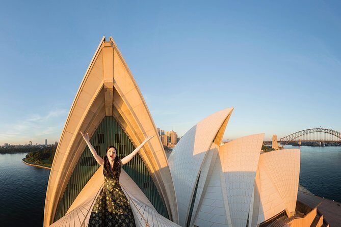 Great Opera Hits at the Sydney Opera House - An In-Depth Look at the Experience