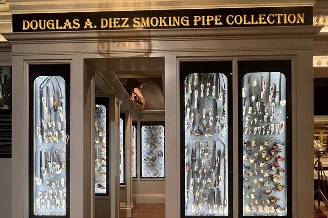 Great River Road Museum Admission - Insights from Visitor Reviews