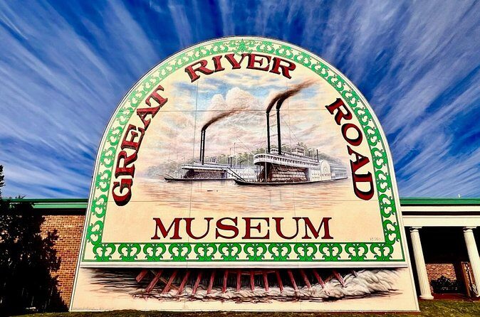 Great River Road Museum Admission - FAQ