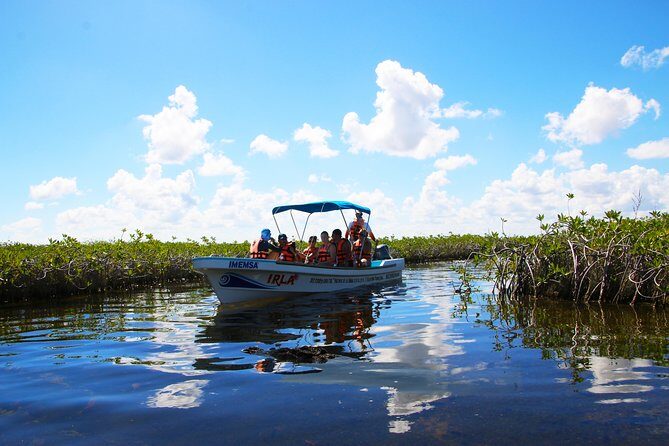 Great Saving: Sian Kaan Tour-expedition - Practical Details and Tips