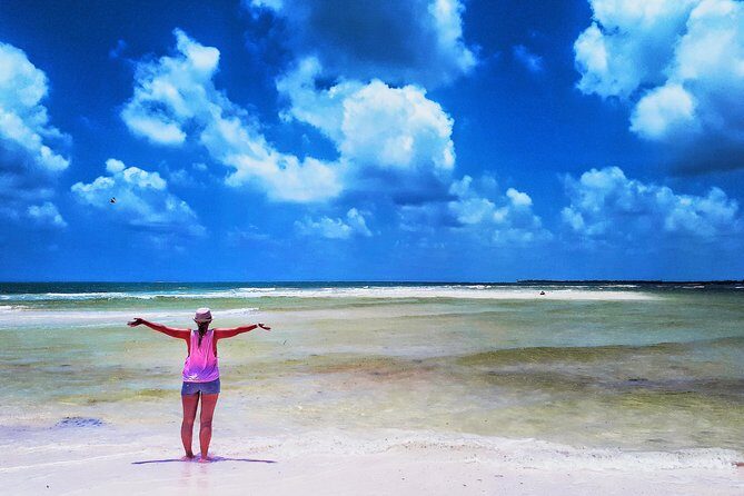 Great Saving: Sian Kaan Tour-expedition - FAQ