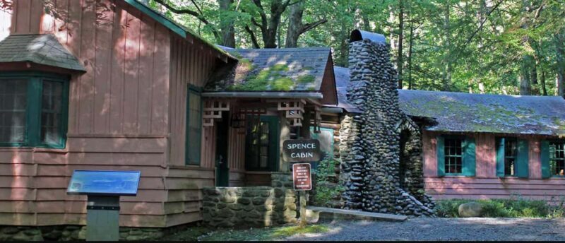 Great Smoky Mountains: Elkmont Historic District Tour - The Sum Up