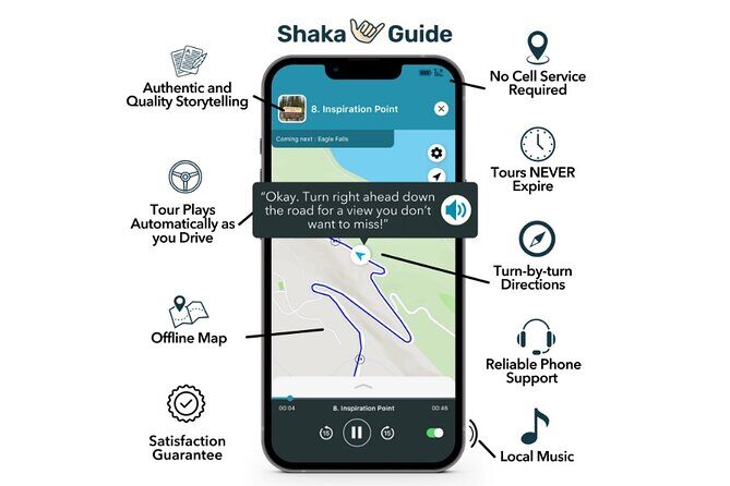 Great Smoky Mountains National Park Self-Guided Audio Tour - Final Thoughts: Who is This Tour For?