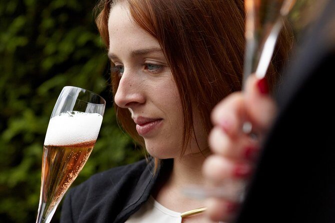 Great Sparkling tour: the Crémant experience - Who Would Love This Tour?