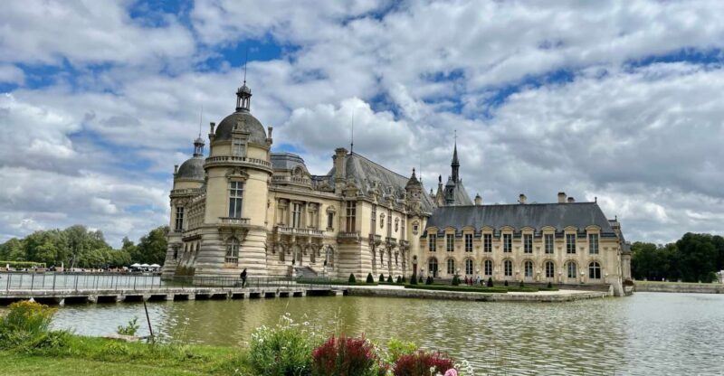 Great Stables of Prince de Conde & Palace Chantilly - Practical Details and Value