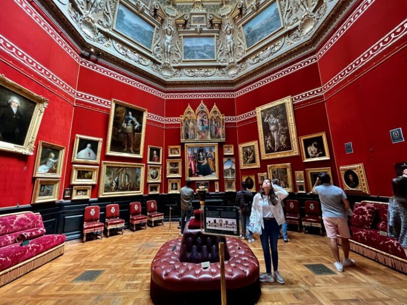 Great Stables of Prince de Conde & Palace Chantilly - Who Will Love This Tour?