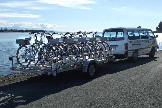 Great Taste Beer Tour by Bicycle (Self-guided) - Final Thoughts  