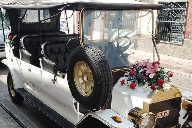 Great tour in a vintage Ford-T electric car (replica) - Final Thoughts