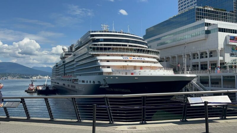 Great Vancouver EUC & E-scooters loop tour - Who Will Love This Tour?