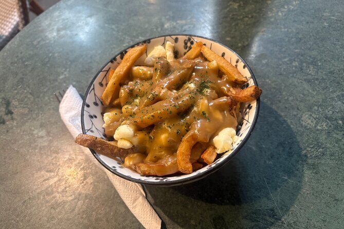 Great White North Toronto Food Tour - Detailed Breakdown of the Tour Experience