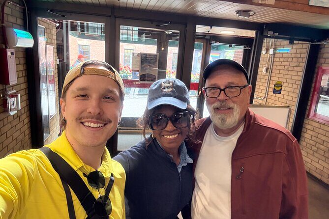 Great White North Toronto Food Tour - FAQs