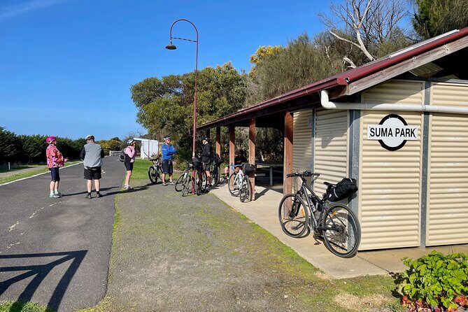 Greater Geelong & The Bellarine Self-Guided Bike Tour Wine Region - Final Thoughts