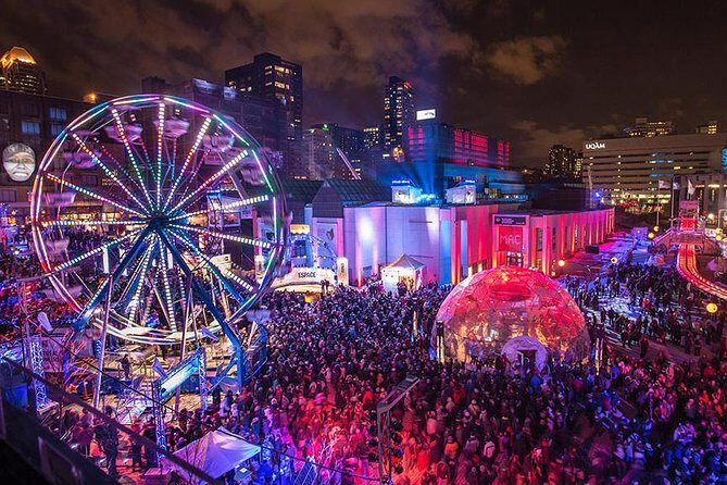 Greater Montreal 5-hour VIP Guided City Tour - Who Will Benefit Most from This Tour?