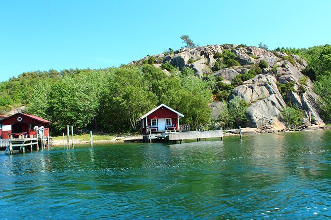 Grebbestad Boat Tour - Authentic Reviews: What Travelers Say