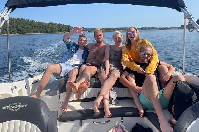 Grebbestad Boat Tour - Analyzing the Value