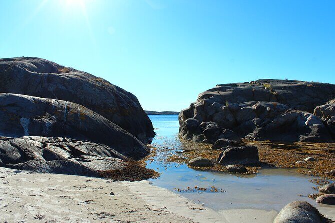 Grebbestad Boat Tour - Who Will Love This Tour?