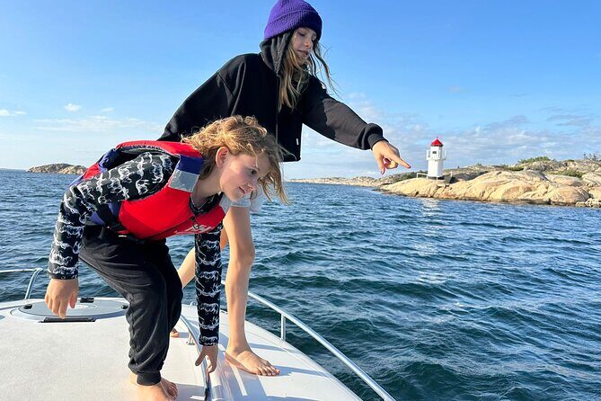 Grebbestad Boat Tour - Final Thoughts