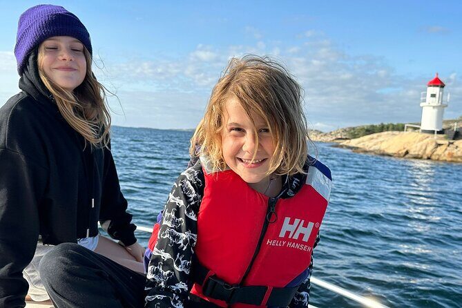 Grebbestad Boat Tour - FAQ