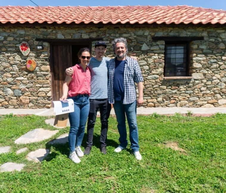 Greece in a Drop: Olive Grove Walk and Olive Oil Tasting - A Deep Dive into the Experience