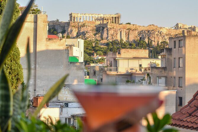 Greek Cooking Class with Acropolis View - Final Thoughts