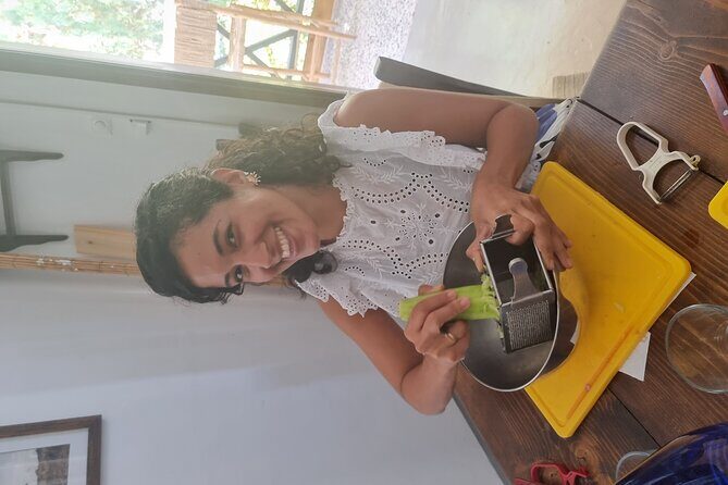 Greek Cuisine Cooking Class in Santorini with Recipes and Wine - Why is this Cooking Class Worth It?