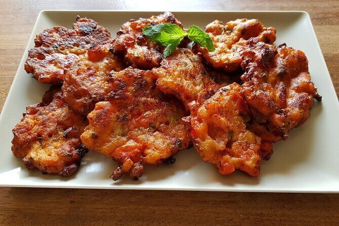 Greek Cuisine Cooking Class in Santorini with Recipes and Wine - FAQs