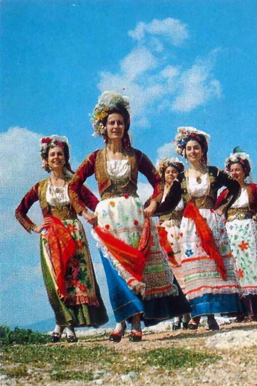 Greek dance lessons - Discover the Charm of Greek Dance Lessons in Athens