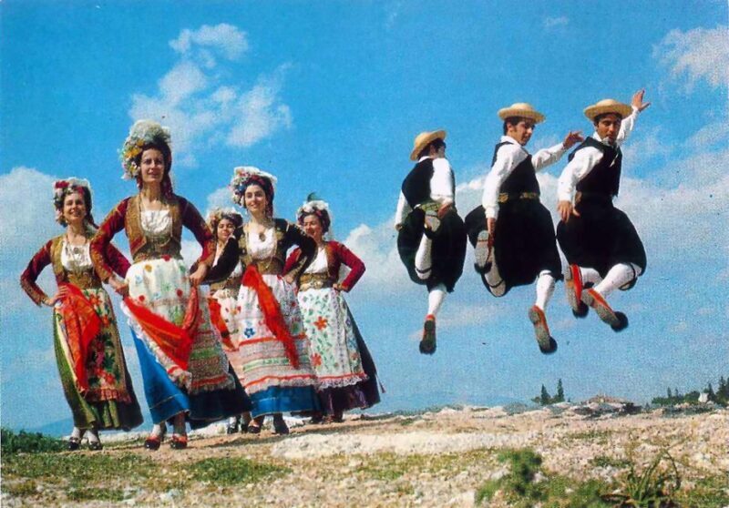 Greek dance lessons - Why This Tour Is Worth Considering