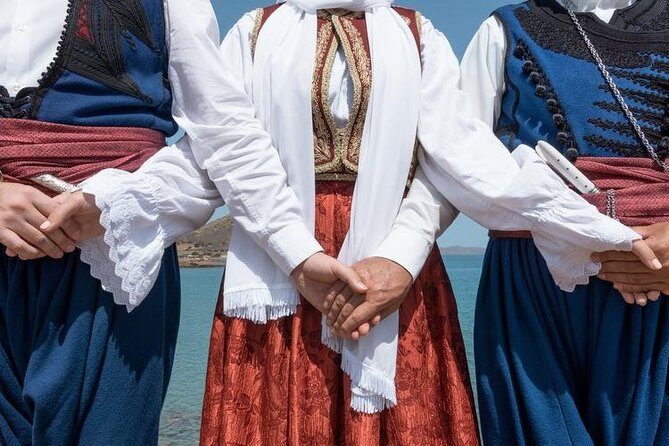 Greek Dancing in Plaka with 3-Course Meal - Final Thoughts