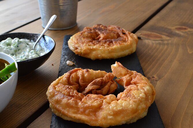 Greek Meze Cooking class and dinner with an Acropolis view - Practical Details and Tips for Booking