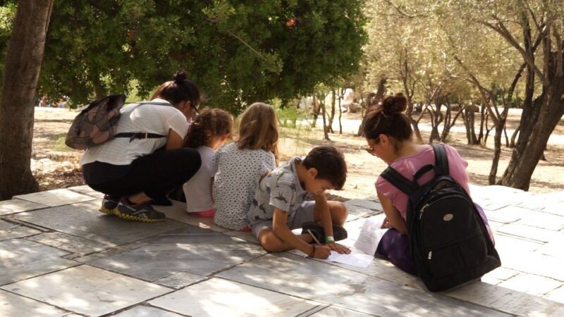 Greek Mythology for Kids: Private Tour - Final Thoughts