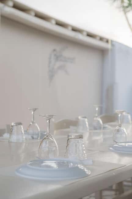 Greek Night at Anezina Village, Drios - An In-Depth Look at Greek Night at Anezina Village  