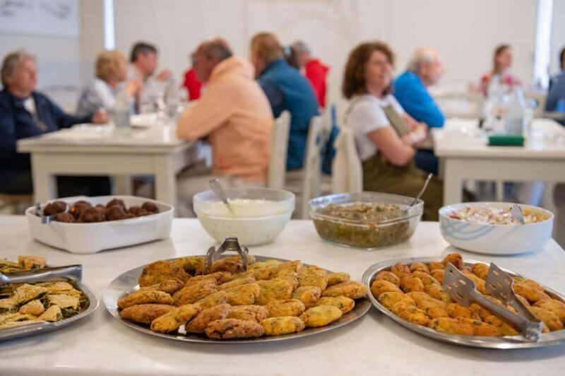 Greek Night at Anezina Village, Drios - FAQ about Greek Night at Anezina Village  