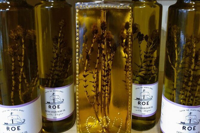 Greek Olives and Olive Oil Tasting in Athens - What to Expect from the Olive Tasting Tour