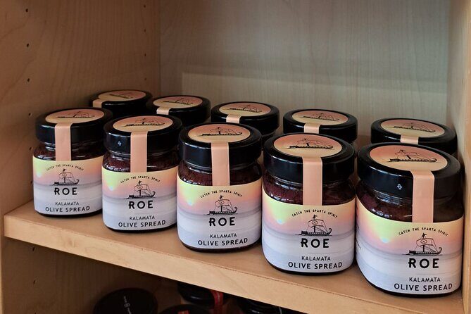 Greek Olives and Olive Oil Tasting in Athens - Who Will Love This Experience?