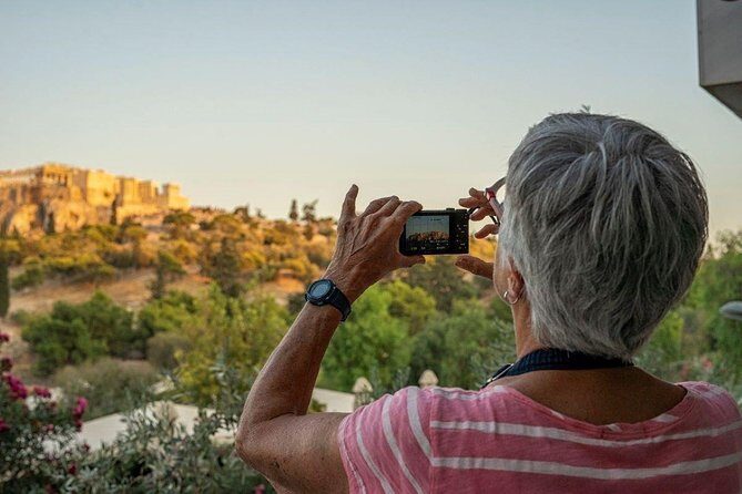 Greek Small-Group Athens Cooking Class & Dinner - An In-Depth Look at the Experience
